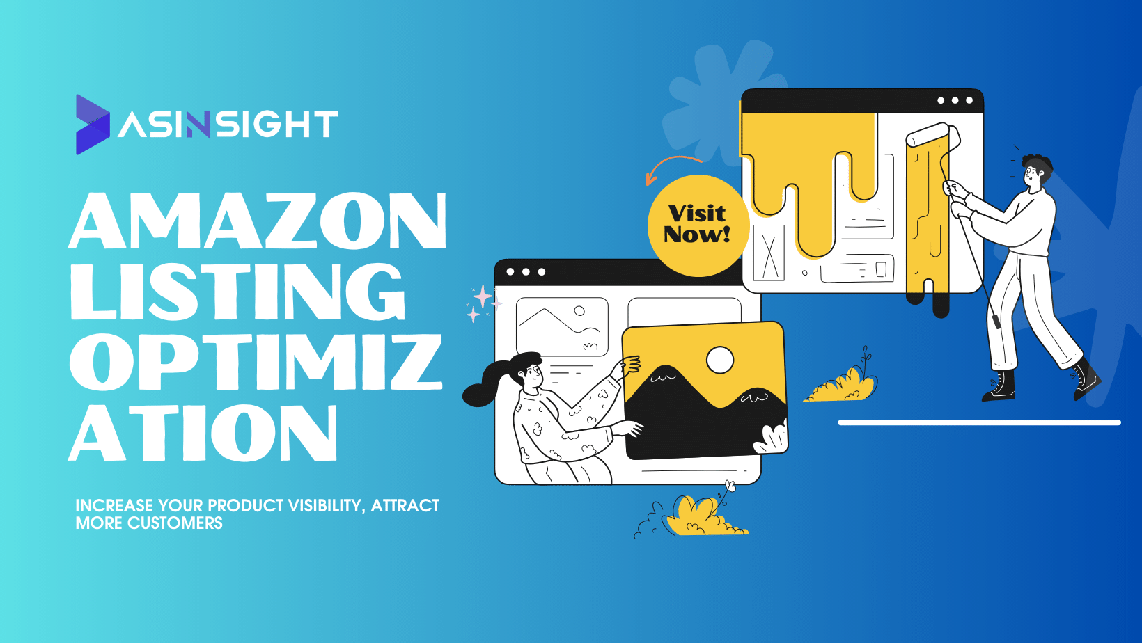 7 Tips for Amazon Listing Optimization